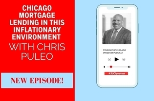 Episode 130: Chicago Mortgage Lending in this Inflationary Environment ...