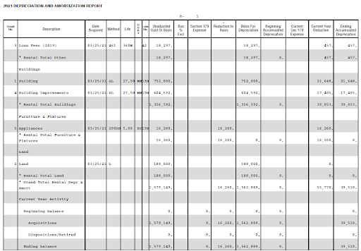 Switching Accountants? Two Tips To Ensure Accuracy For Your Tax Return