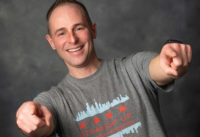 Build Your Team | Straight Up Chicago Investor Podcast